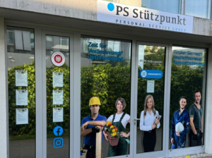 PS-Jobs